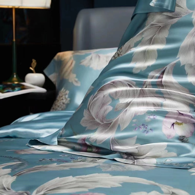 12 Momme Silk Fabric